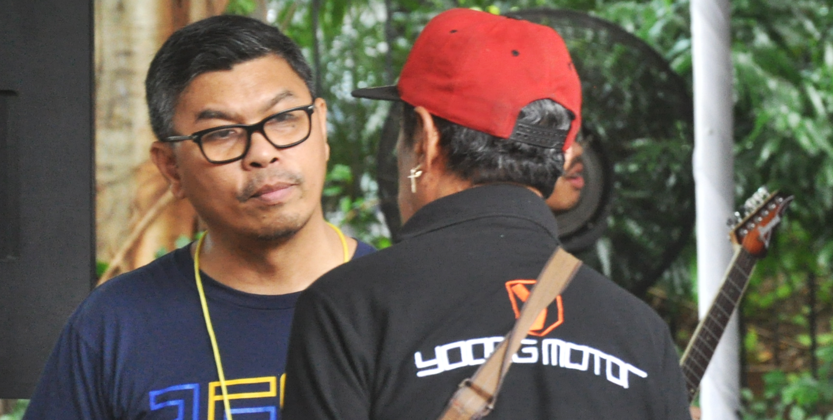 HUT Ke-75 Effatha Sukses, Ketua Panitia: Dari Bazaar hingga Ibadah Syukur